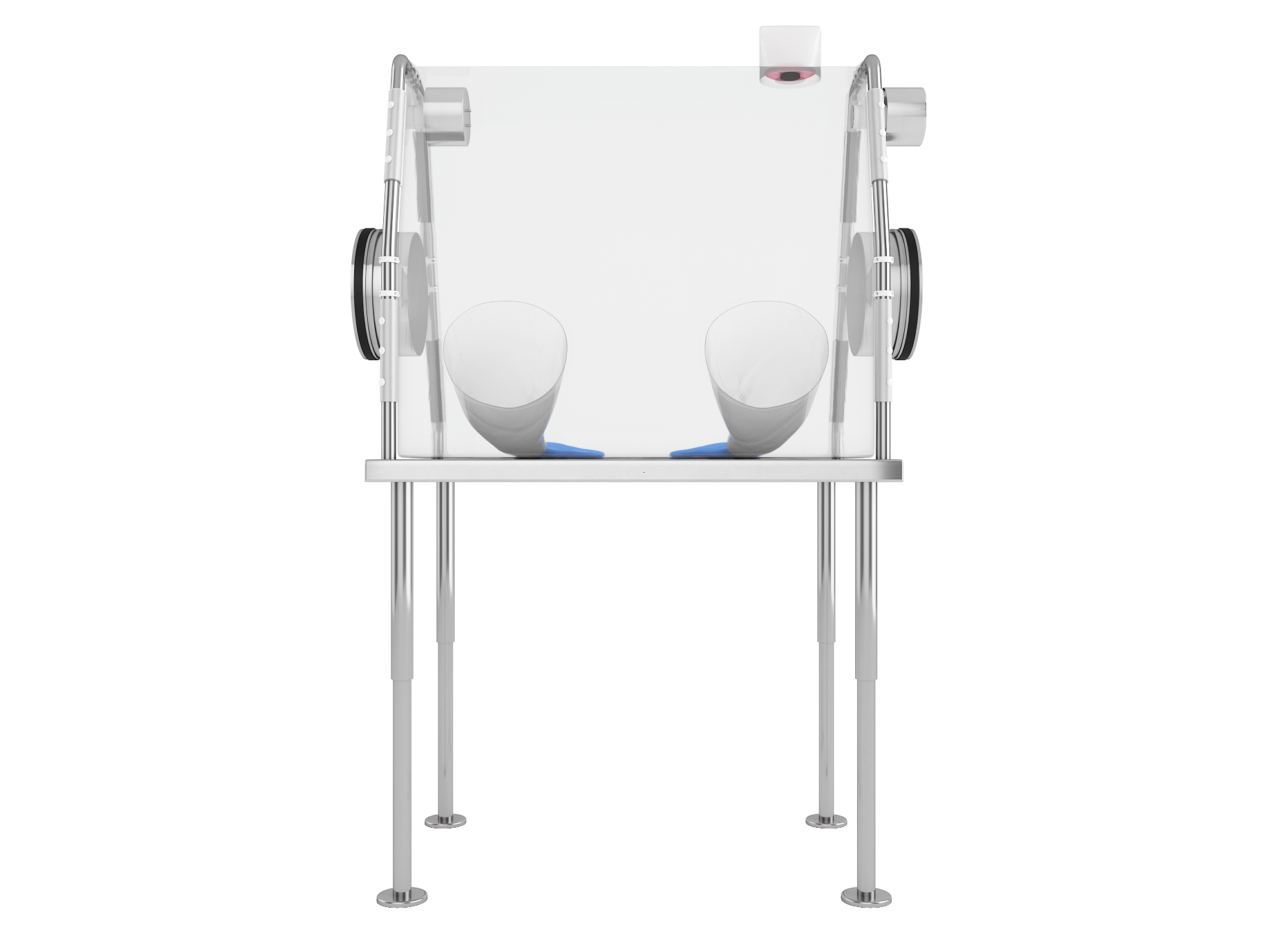 Benchtop Isolators - Rheo Flexibles
